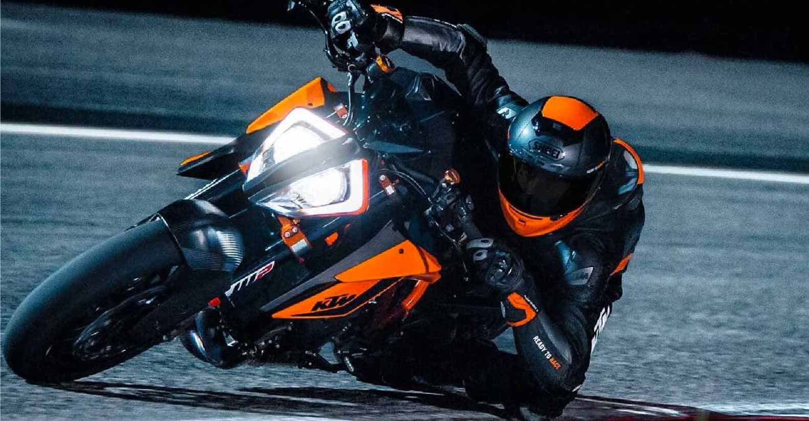 ¿Te apasionan las KTM? KTM está buscando a los “ultimate Duke riders ...