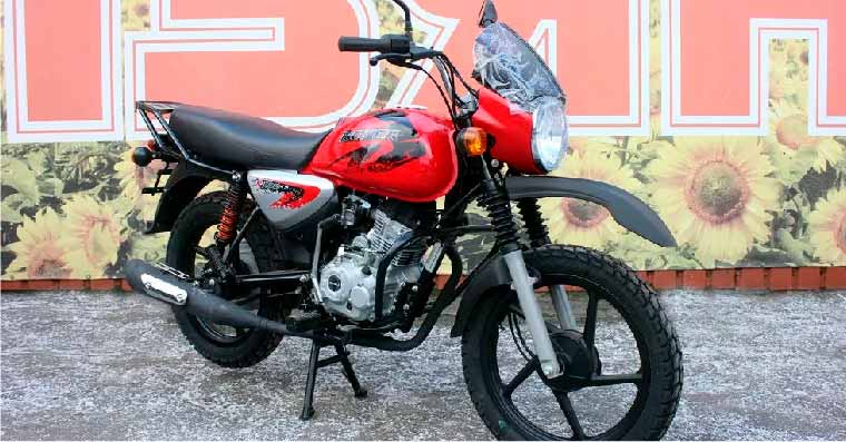 Boxer 150X UG: 13 razones que la hacen la mejor herramienta de trabajo ...